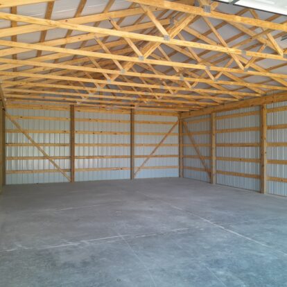 30X50X12 | Quality Building Supply