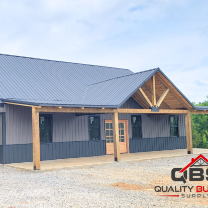 Bates Home | Quality Building Supply