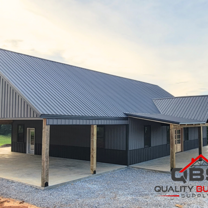Bates Home | Quality Building Supply