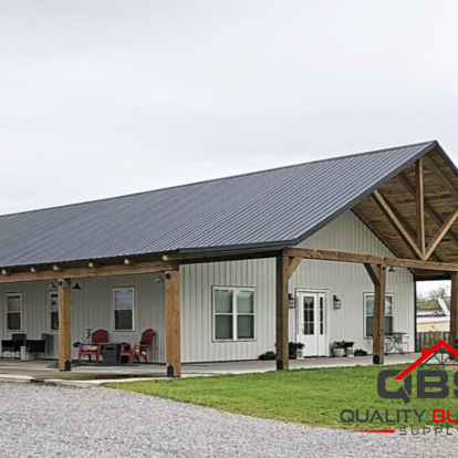 Wood's Home | Quality Building Supply