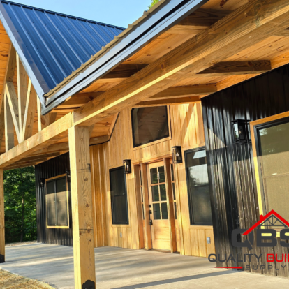 Pinewood Home | Quality Building Supply