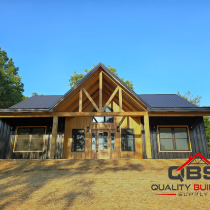 Pinewood Home | Quality Building Supply