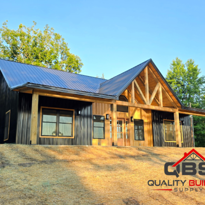 Pinewood Home | Quality Building Supply