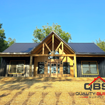 Pinewood Home | Quality Building Supply