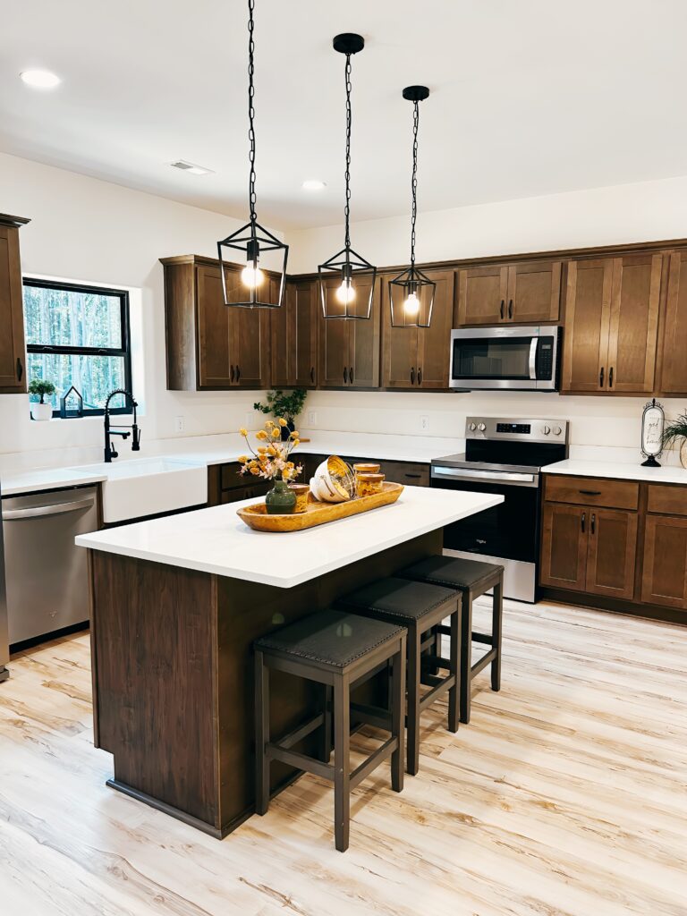 The Evergreen Home | Quality Building Supply Lobelville, TN